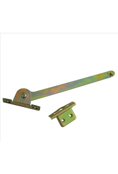 İto Pencere Makası