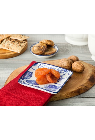 Madame Coco Rêve Bleu Pissenlit Kare Tabak Madame Coco Rêve Bleu Pissenlit Kare Tabak