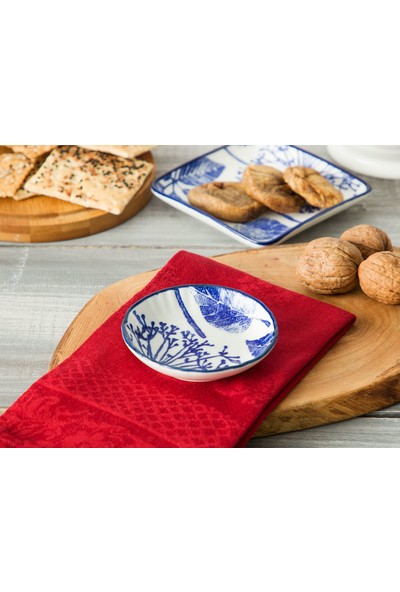 Madame Coco Rêve Bleu Pissenlit Mini Tabak