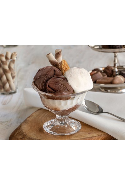 Madame Coco Leona 2-li Dondurma Kasesi