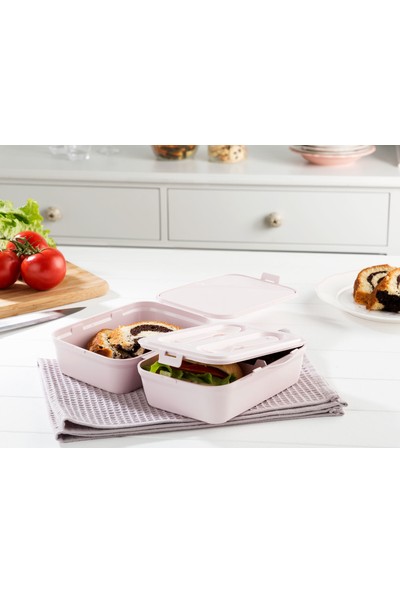 Madame Coco Diurne Beslenme Kutusu Madame Coco Diurne Beslenme Kutusu