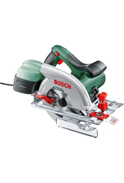 Bosch Daire Testere 1200W Pks 55 A