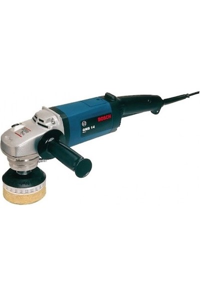Bosch Gns 14 Sulu Taşlama