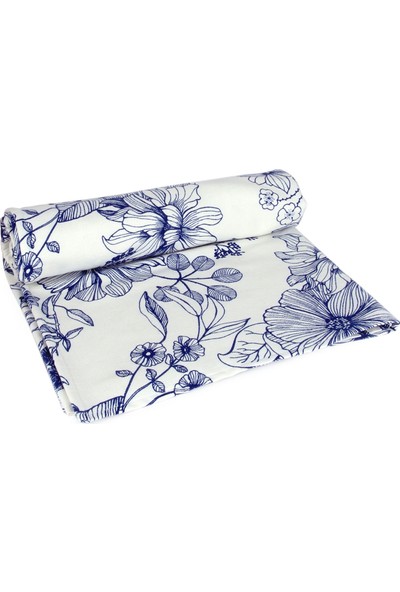 Baveno 70 x 140 cm Desenli Plaj Havlusu