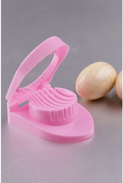 Longjing Yumurta Dilimleyici