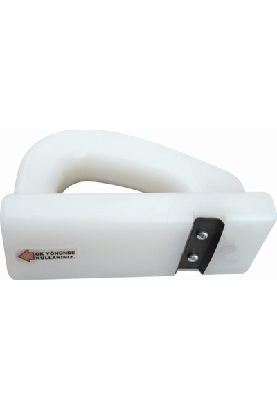 Türkay Kırılmaz Levha Temizleme Bıçağı