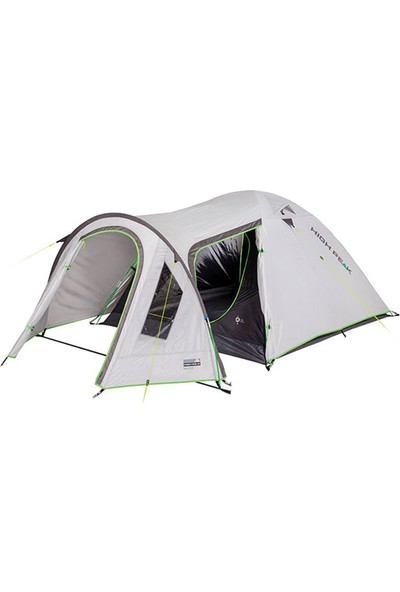 High Peak Kira 4 Kişilik Kamp Çadırı