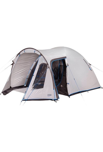 High Peak Tessin 5 Kişilik Kamp Çadırı High Peak Tessin 5 Kişilik Kamp Çadırı