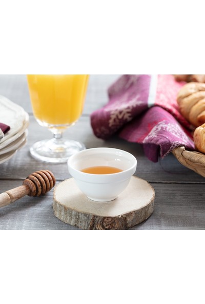 Madame Coco Petit Concept Yuvarlak Kase