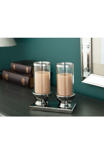 Madame Coco Seramik Mumluk