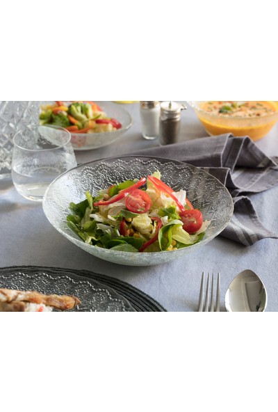 Madame Coco Cordeau Salata Kasesi