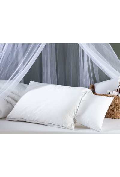 Madame Coco Kanguru Yastık 50X70+40X50Cm 800+200 Gr