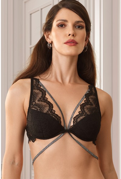 Pierre Cardin 4730 Balenli Bralet Sütyen Pierre Cardin 4730 Balenli Bralet Sütyen