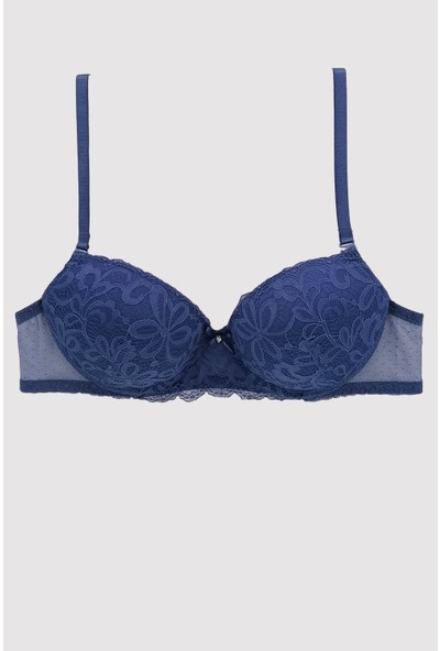 Pierre Cardin 6305 Milan Push Up Regular Sütyen