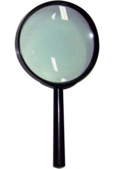 Hatas Mercek Büyüteç 90 mm