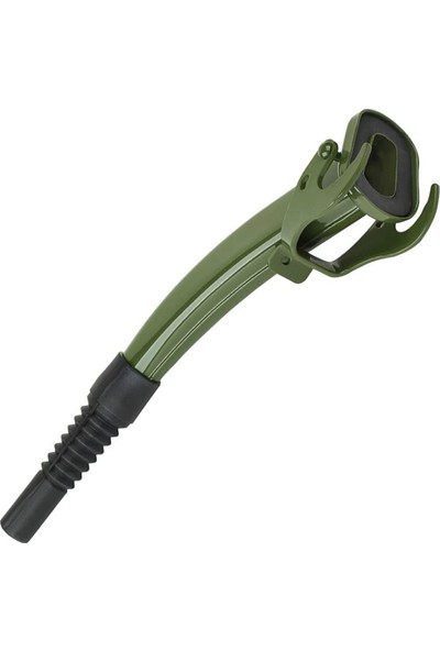 Steweld Benzin Bidonu Ibiği