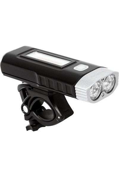 Asistan Parla 500 Bisiklet Ön Lamba Far Aydınlatma