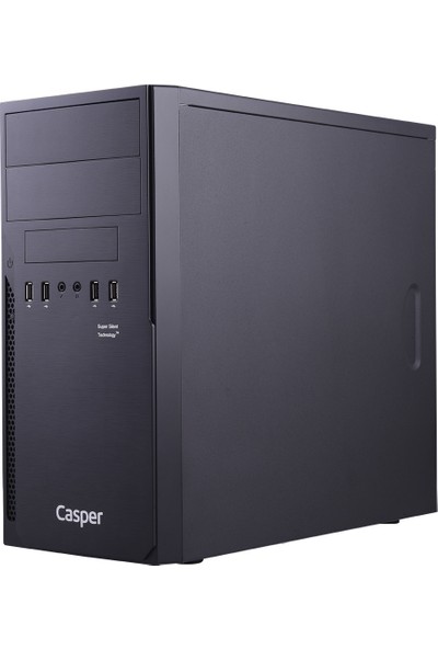 Casper Nirvana N2L.1050-DE00X Intel Core i5 10500 32GB 480GB SSD Freedos Masaüstü Bilgisayar Casper Nirvana N2L.1050-DE00X Intel Core i5 10500 32GB 480GB SSD Freedos Masaüstü Bilgisayar
