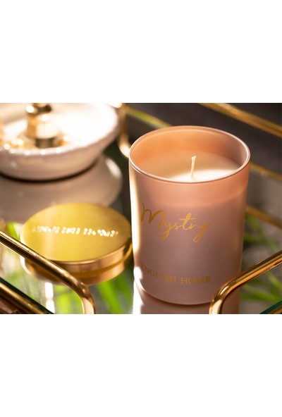 English Home Mystery Mum 8,9 x 8,3 x 7,8 cm Mavi