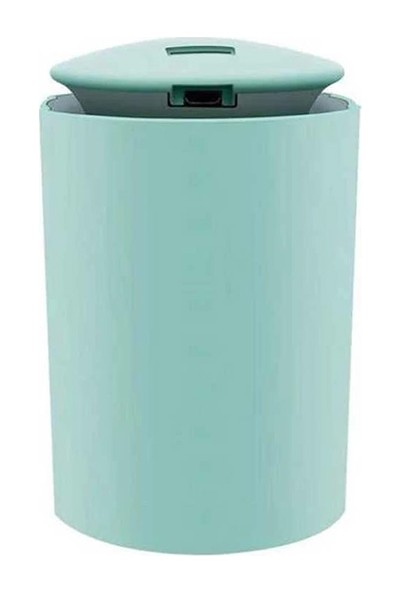 Ally CXJ-108 USB Araç-Ev Hava Nemlendirme Cihazı Difüzör Humidifier AL-32659