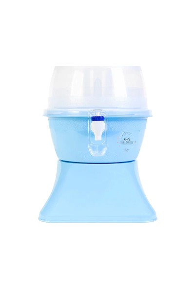 Su Sebili Portatif Tezgah Üstü Su Sebili Portatif Tezgah Üstü