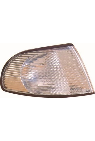 Depo Audi A4 Sağ Sinyal Lambası 1996-1999 [8D0953050A]