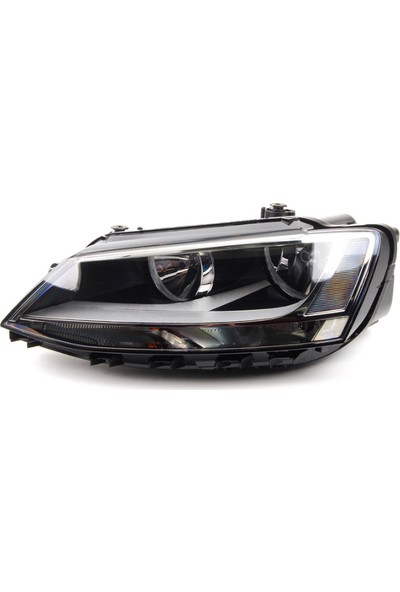 Depo Volkswagen Jetta Sol Far 2011-2014 [5C7941005A]