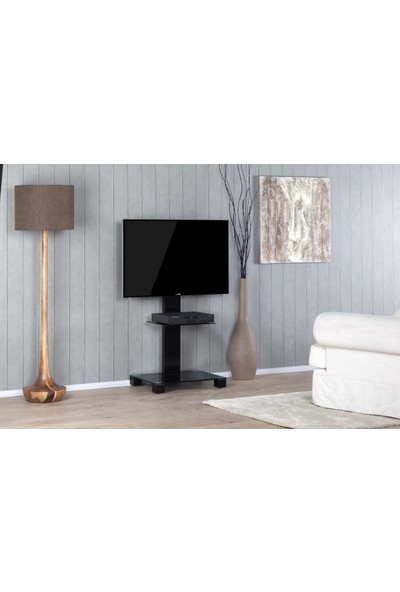 Sonorous Pl 2515 32'' - 50'' LCD LED Tv Sunum Sehpası Sonorous Pl 2515 32'' - 50'' LCD LED Tv Sunum Sehpası