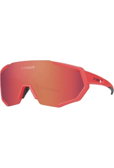 X-Tiger Polarize Cam Bisiklet Gözlüğü