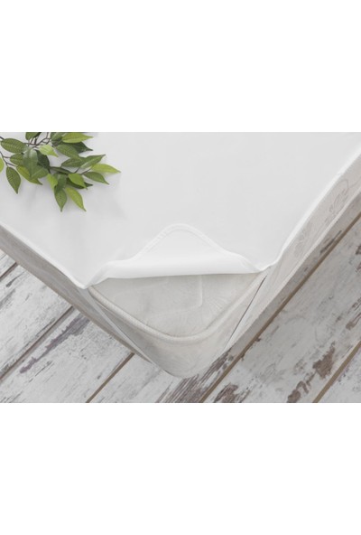 Decovilla 90x190 Micro Köşe Lastikli Sıvı Geçirmez Yatak Koruyucu Alez Decovilla 90x190 Micro Köşe Lastikli Sıvı Geçirmez Yatak Koruyucu Alez