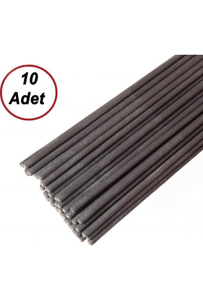 Askaynak As P-316L Paslanmaz Çelik Elektrodu 2.50X250MM (10 Adet) Askaynak As P-316L Paslanmaz Çelik Elektrodu 2.50X250MM (10 Adet)