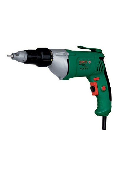 Dwt Elektrikli Vidalama TS-550 V