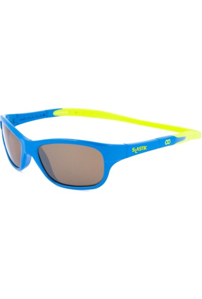 Slastik Sonic Fancy Blue Mıknatıslı Bantlı Çocuk Güneş Gözlüğü Slastik Sonic Fancy Blue Mıknatıslı Bantlı Çocuk Güneş Gözlüğü