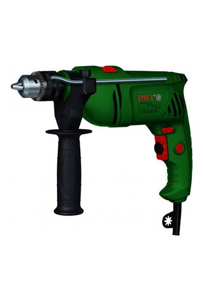 Dwt SBM-600 Darbeli Matkap