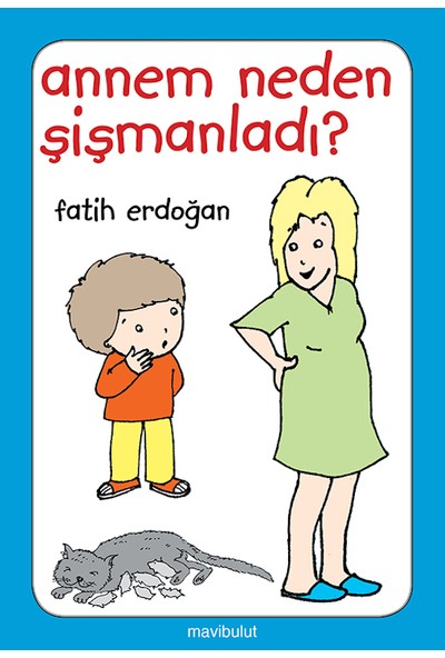 Audioteka (Sesli Kitap) – Annem Neden Sişmanladı?