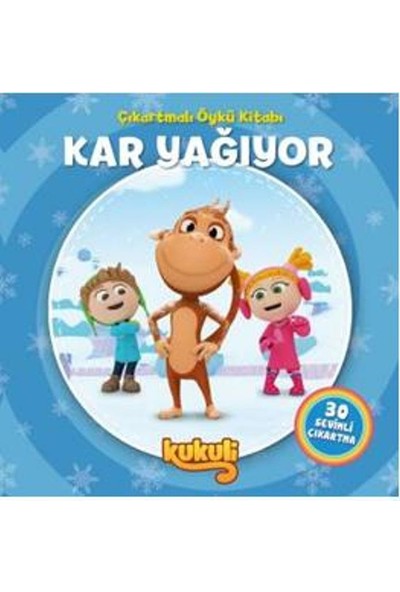 Audioteka (Sesli Kitap) – Kukuli Kar Yağıyor Öykü Kitabı Audioteka (Sesli Kitap) – Kukuli Kar Yağıyor Öykü Kitabı