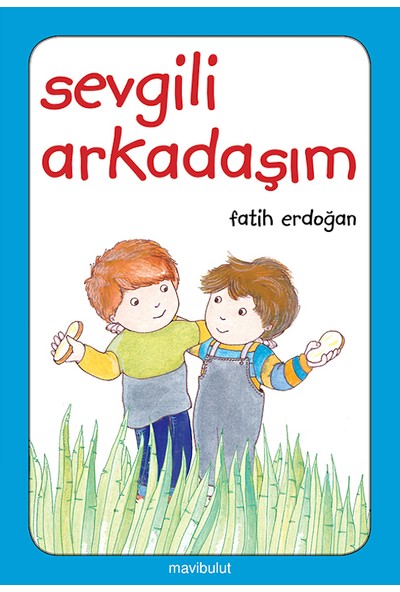 Audioteka (Sesli Kitap) – Sevgili Arkadaşım- Fatih Erdoğan