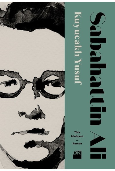 Audioteka (Sesli Kitap) – Kuyucaklı Yusuf - Sabahattin Ali Audioteka (Sesli Kitap) – Kuyucaklı Yusuf - Sabahattin Ali