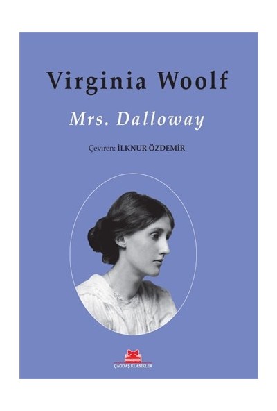 Audioteka (Sesli Kitap) – Mrs. Dalloway - Virginia Woolf Audioteka (Sesli Kitap) – Mrs. Dalloway - Virginia Woolf