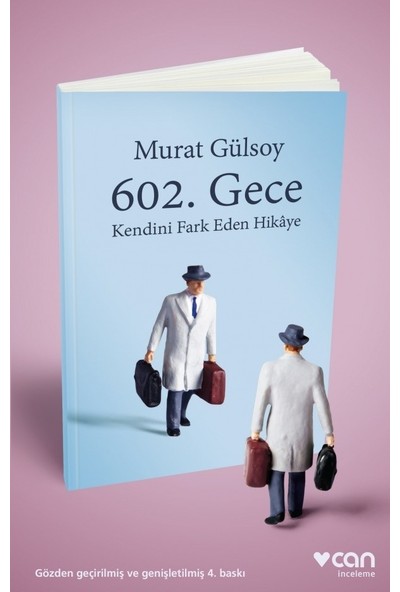602. Gece- Sesli Kitap