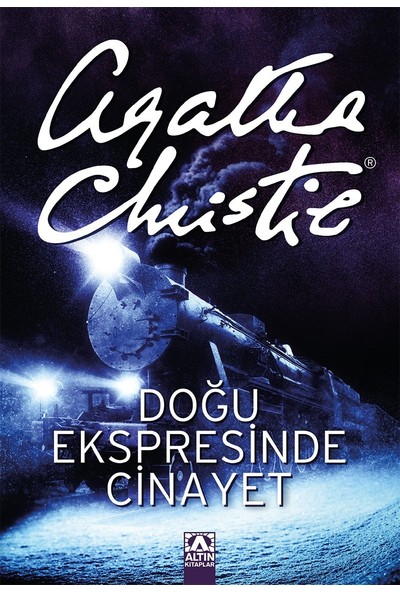 Audioteka (Sesli Kitap) – Doğu Ekspresinde Cinayet - Agatha Christie Audioteka (Sesli Kitap) – Doğu Ekspresinde Cinayet - Agatha Christie