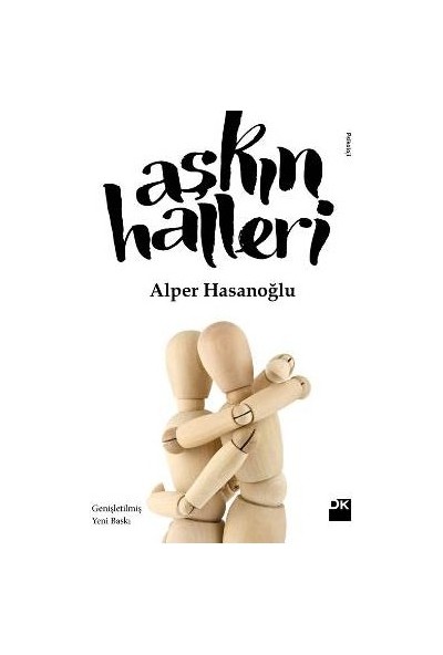 Aşkın Halleri- Alper Hasanoğlu- Sesli Kitap Aşkın Halleri- Alper Hasanoğlu- Sesli Kitap