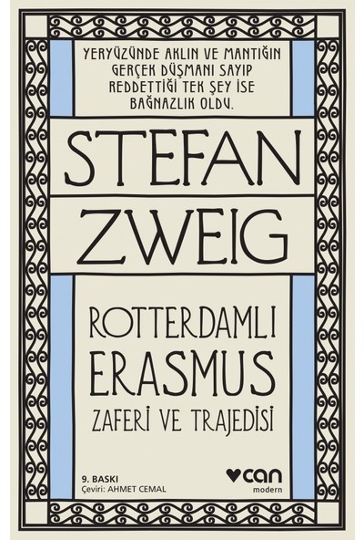 Audioteka (Sesli Kitap) – Rotterdamlı Erasmus - Stefan Zweig Audioteka (Sesli Kitap) – Rotterdamlı Erasmus - Stefan Zweig