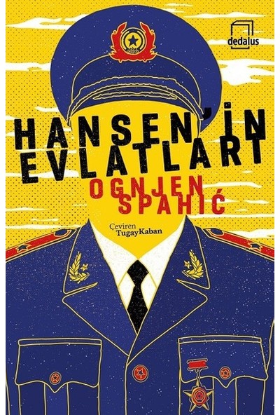 Audioteka (Sesli Kitap) – Hansen'İn Evlatları - Ognjen Spahic Audioteka (Sesli Kitap) – Hansen'İn Evlatları - Ognjen Spahic