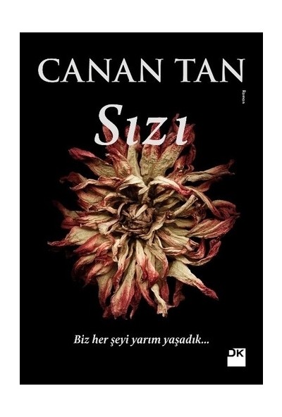 Audioteka (Sesli Kitap) – Sızı - Canan Tan