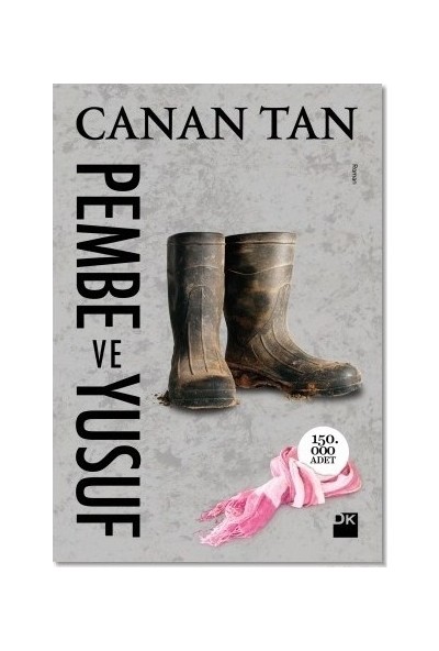 Audioteka (Sesli Kitap) – Pembe ve Yusuf - Canan Tan Audioteka (Sesli Kitap) – Pembe ve Yusuf - Canan Tan