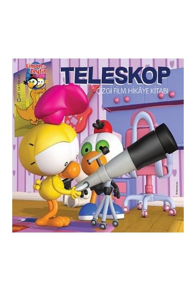 Audioteka (Sesli Kitap) – Limon İle Zeytin Teleskop: Çizgi Film Hikayeleri - Salih Memecan Audioteka (Sesli Kitap) – Limon İle Zeytin Teleskop: Çizgi Film Hikayeleri - Salih Memecan