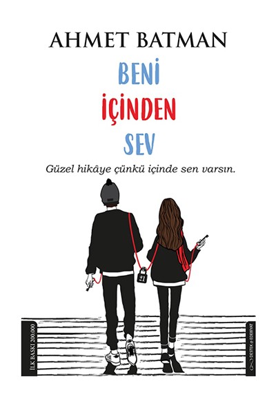 Audioteka (Sesli Kitap) – Beni İçinden Sev Audioteka (Sesli Kitap) – Beni İçinden Sev