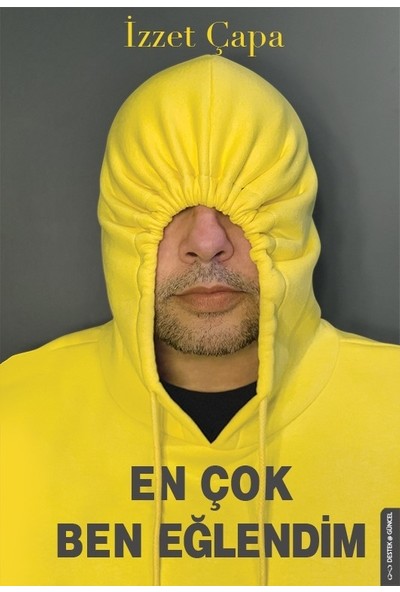 Audioteka (Sesli Kitap) – En Çok Ben Eğlendim - İzzet Çapa Audioteka (Sesli Kitap) – En Çok Ben Eğlendim - İzzet Çapa