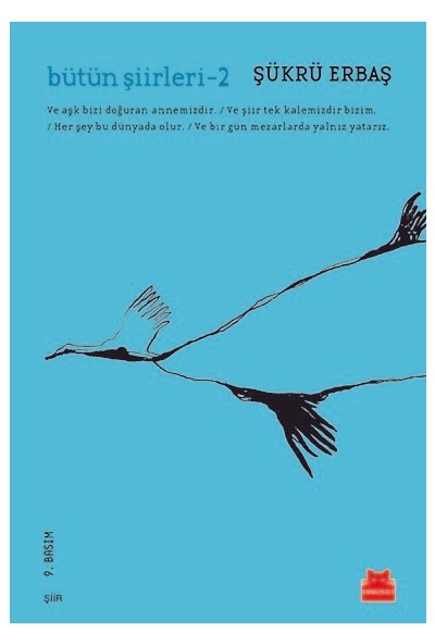 Audioteka (Sesli Kitap) – Bütün Şiirleri 2- Şükrü Erbaş Audioteka (Sesli Kitap) – Bütün Şiirleri 2- Şükrü Erbaş